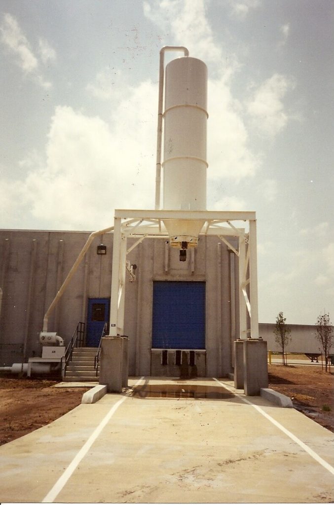 Vacuum Waste System - Kuhl Corp